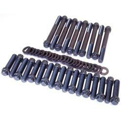 Shop By Engine - Chevrolet - Chevrolet Small Block Engines - Fasteners ...
